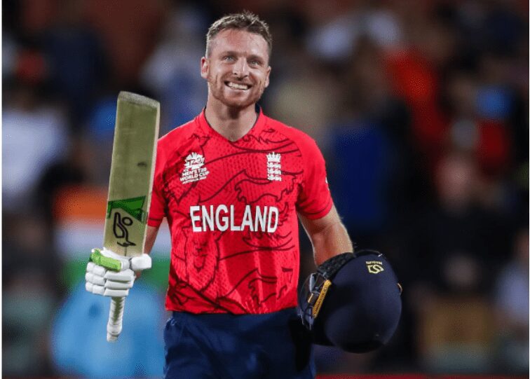 Top 8 Best Finishers in Cricket (Updated 2025)