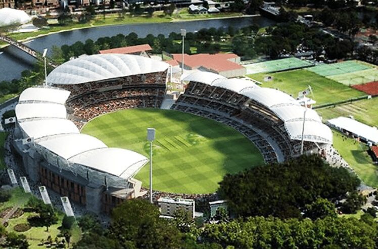 11 Largest Cricket Stadiums In The World (Ranked By Capacity)