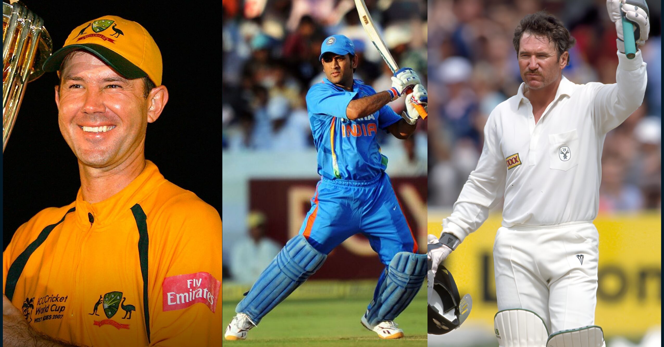 7 Most Successful Captains in ODI Cricket (2026 List)
