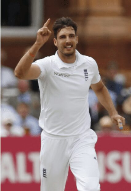 Top 15 Tallest Cricketer in the World of All Time (2025 List)