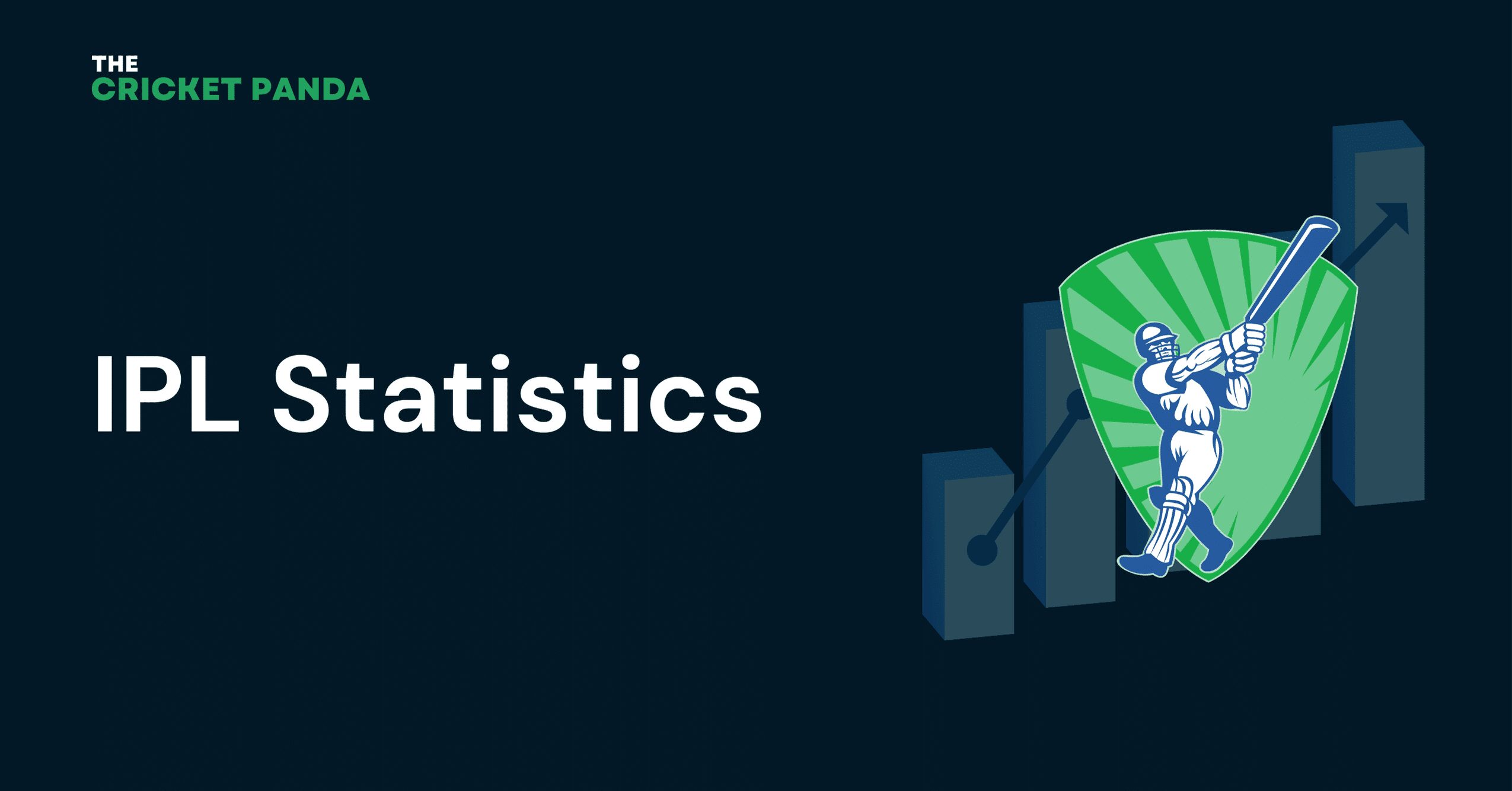 IPL Statistics 2025 – Team Standings & Latest Records