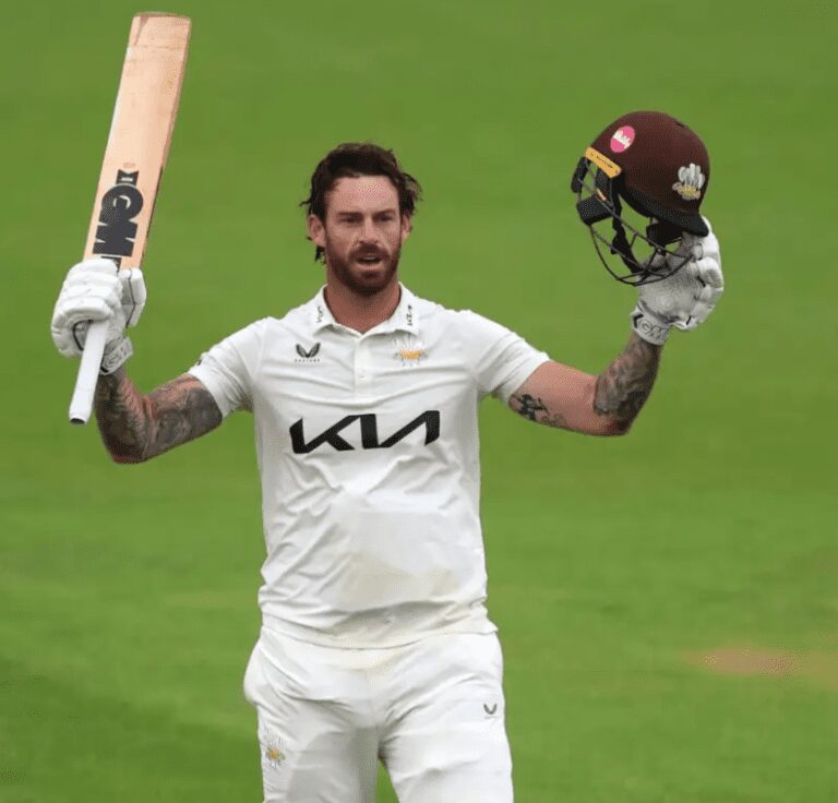 Top 12 Players With 6 Ball 6 Sixes Record (2026 List)