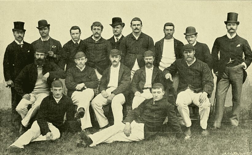 22 Teams With Lowest Score Total In Test (2025 List)