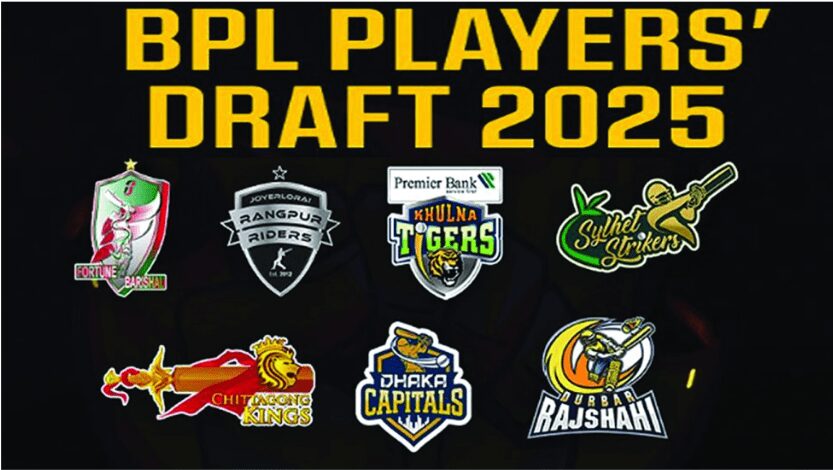 BPL 2025 — Complete Schedule, Venues, & Teams
