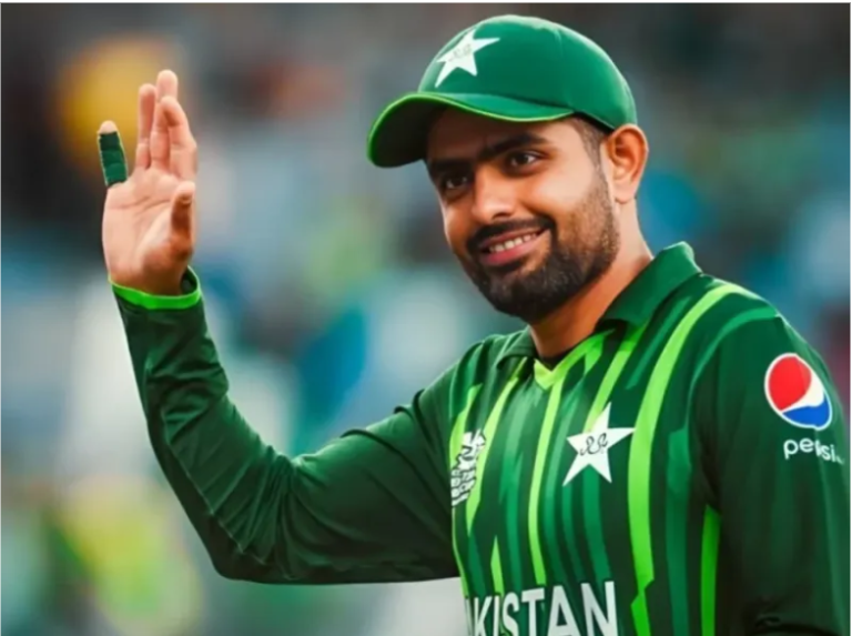 Babar Azam vs Virat Kohli (2025) – T20, Test & ODI Stats
