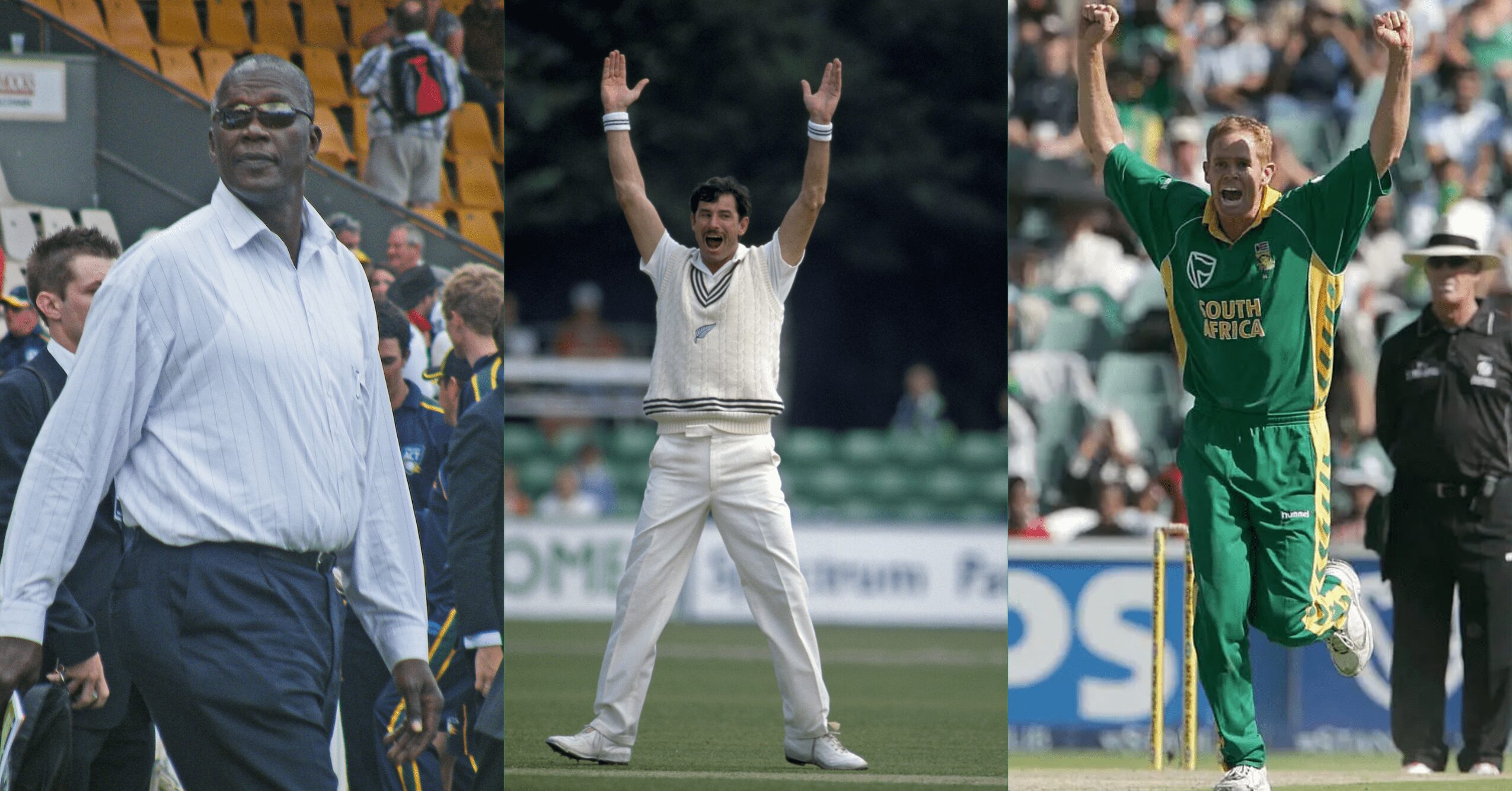 15 Best Bowler in The World (All-Time Rankings)