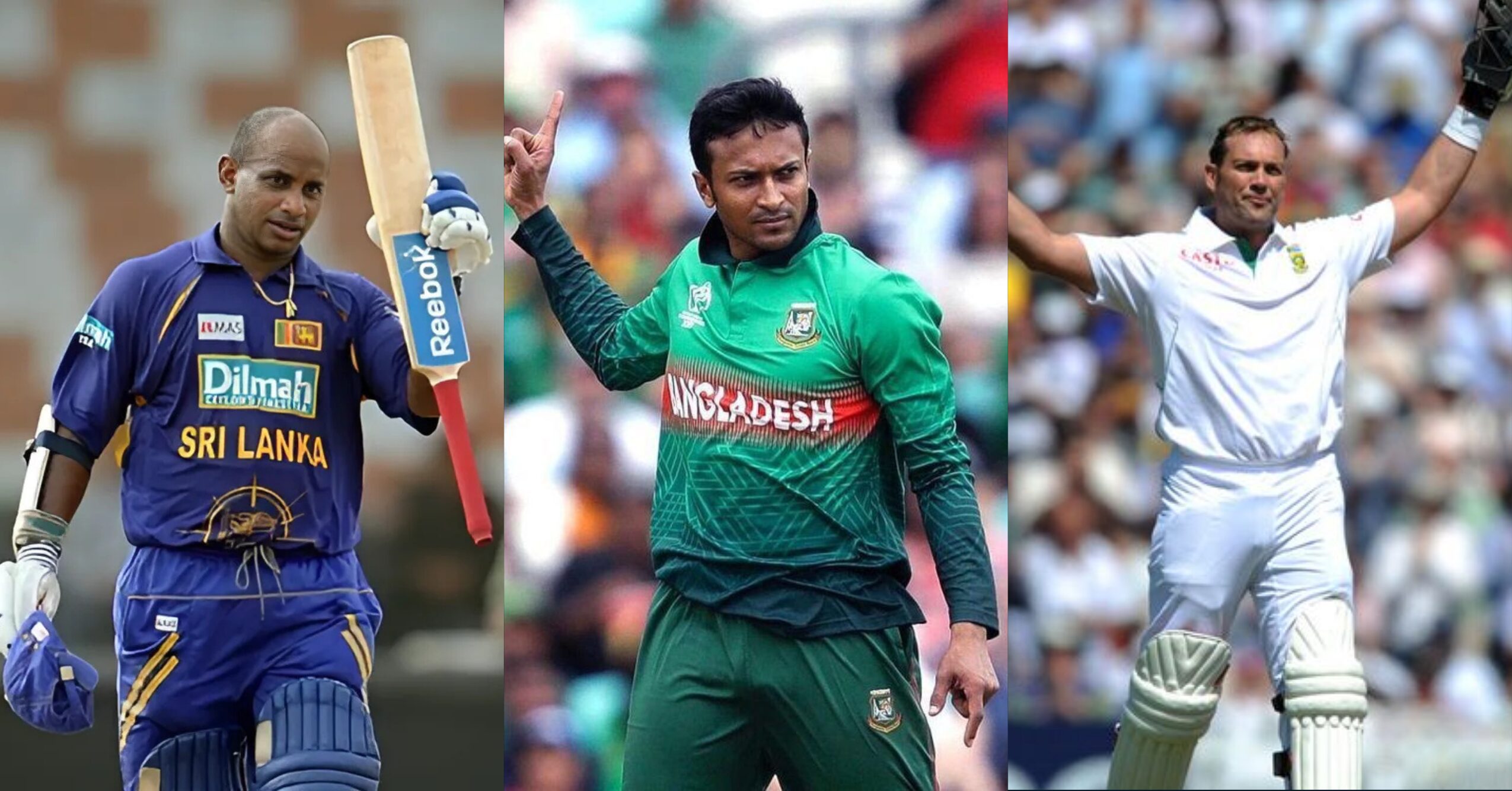 22 Best ODI All-Rounders of All Time (Updated 2025)