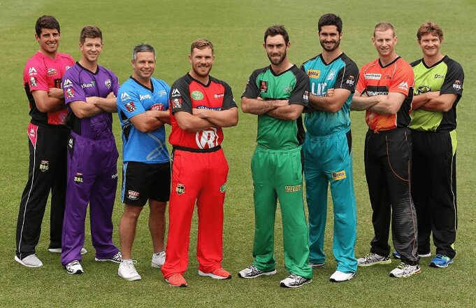 International T20 Leagues — Format, Seasons & Net Worth