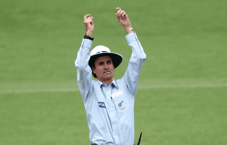 10 Best Cricket Umpires In The World (2026 List)
