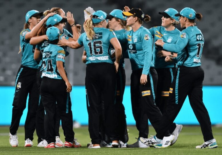 WBBL 2024-25: Results, Highlights & Winners List