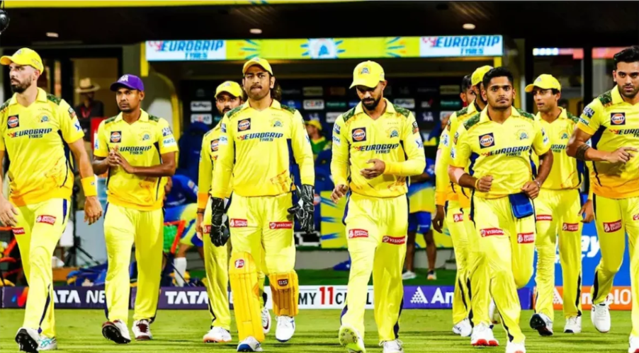 IPL Net Worth (2025) - How Much Are Franchises Worth?