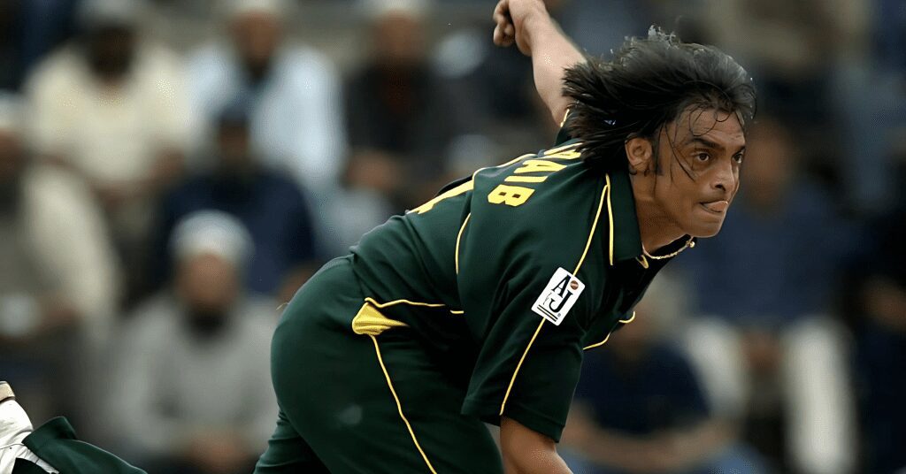 Top 15 Fastest Ball in Cricket History (Updated 2025)