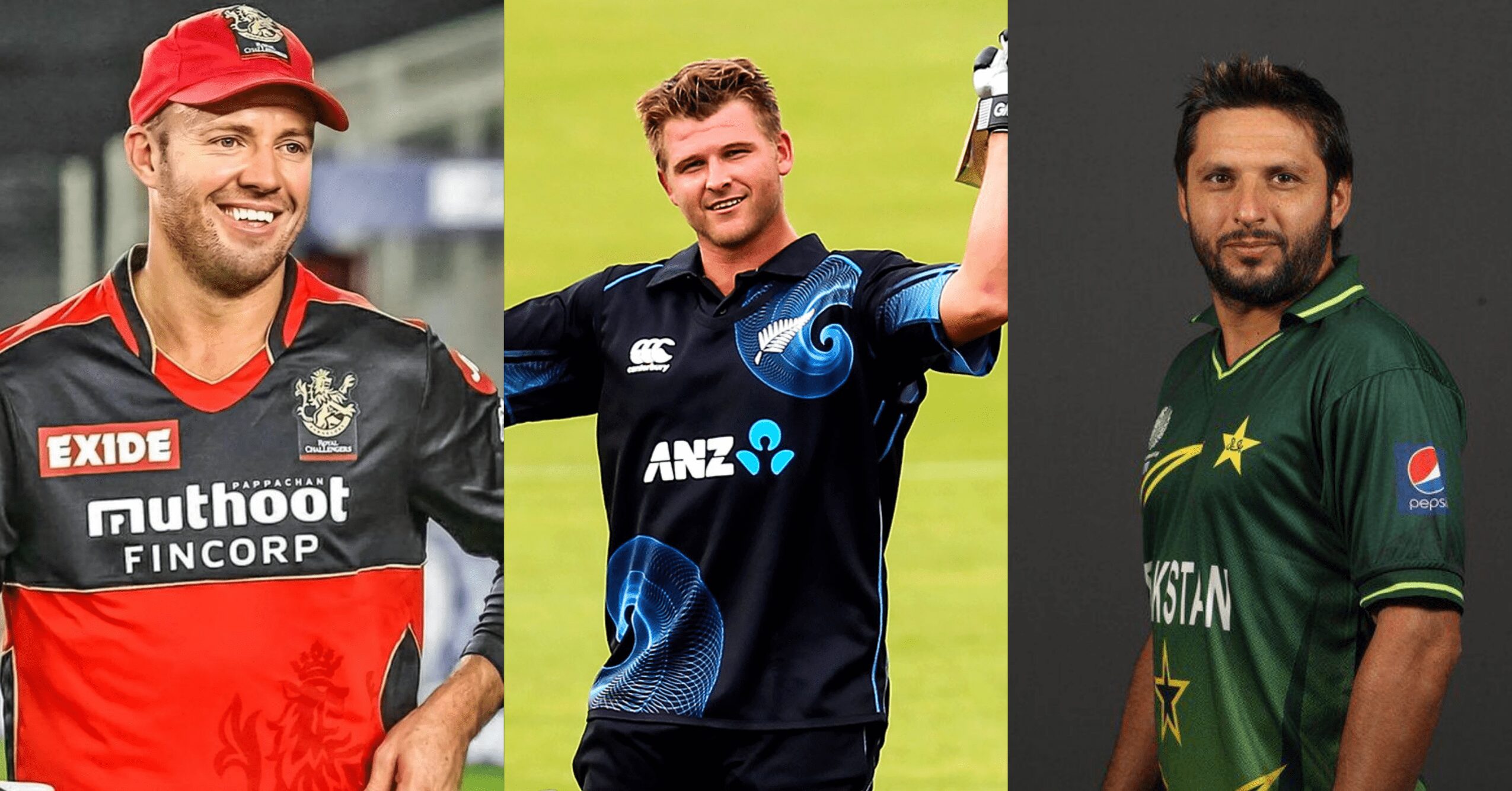 Top 25 Fastest Century In ODI Cricket History (Updated 2025)