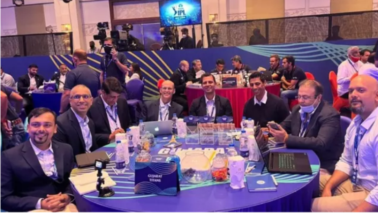 IPL Team Owners Names & Net Worth Details (Updated 2026)