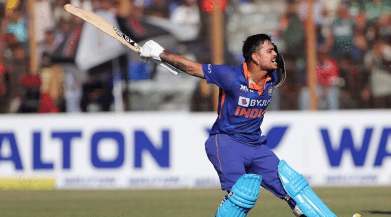 11 Fastest 200 In ODI Cricket History (2026 List)