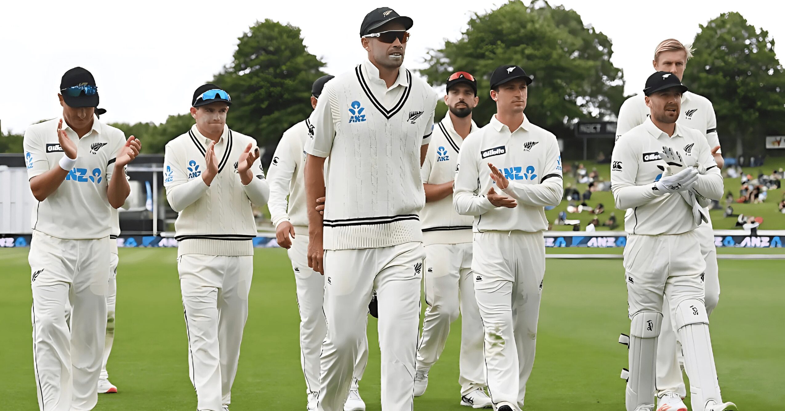 22 Teams With Lowest Score Total In Test (2025 List)