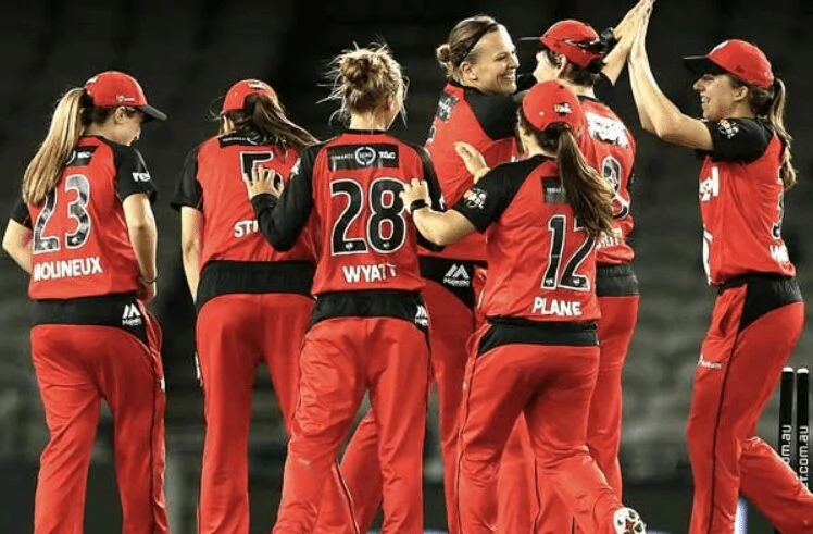 WBBL 2024-25: Results, Highlights & Winners List