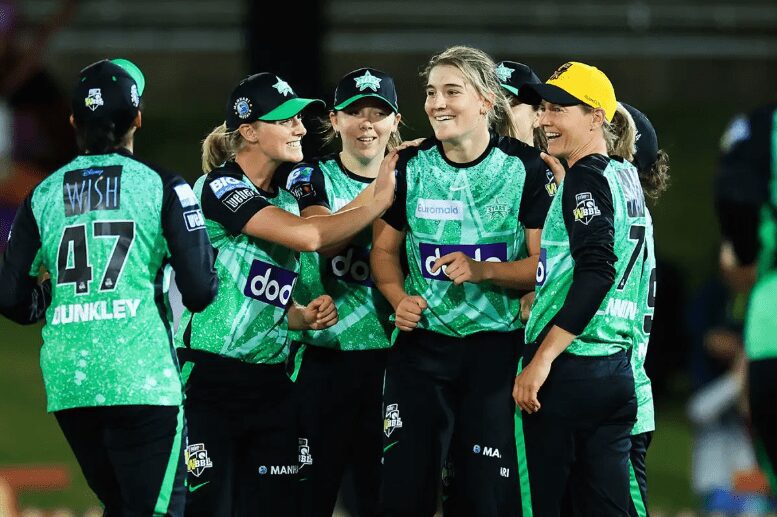 WBBL 2024-25: Results, Highlights & Winners List