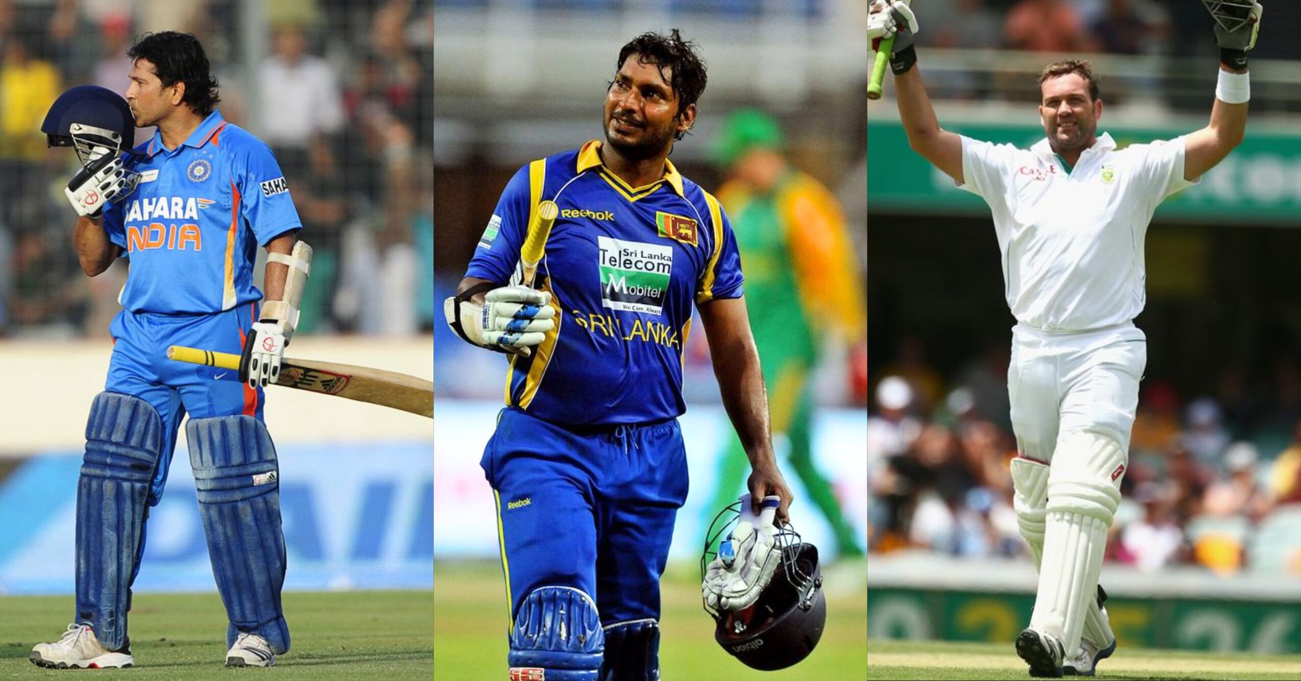 20 Players With Most Fifties In ODI Cricket (2026 Updated)