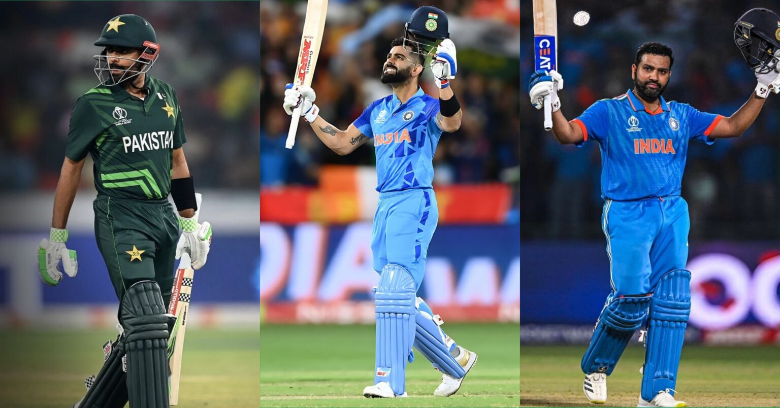 T20 - The Cricket Panda