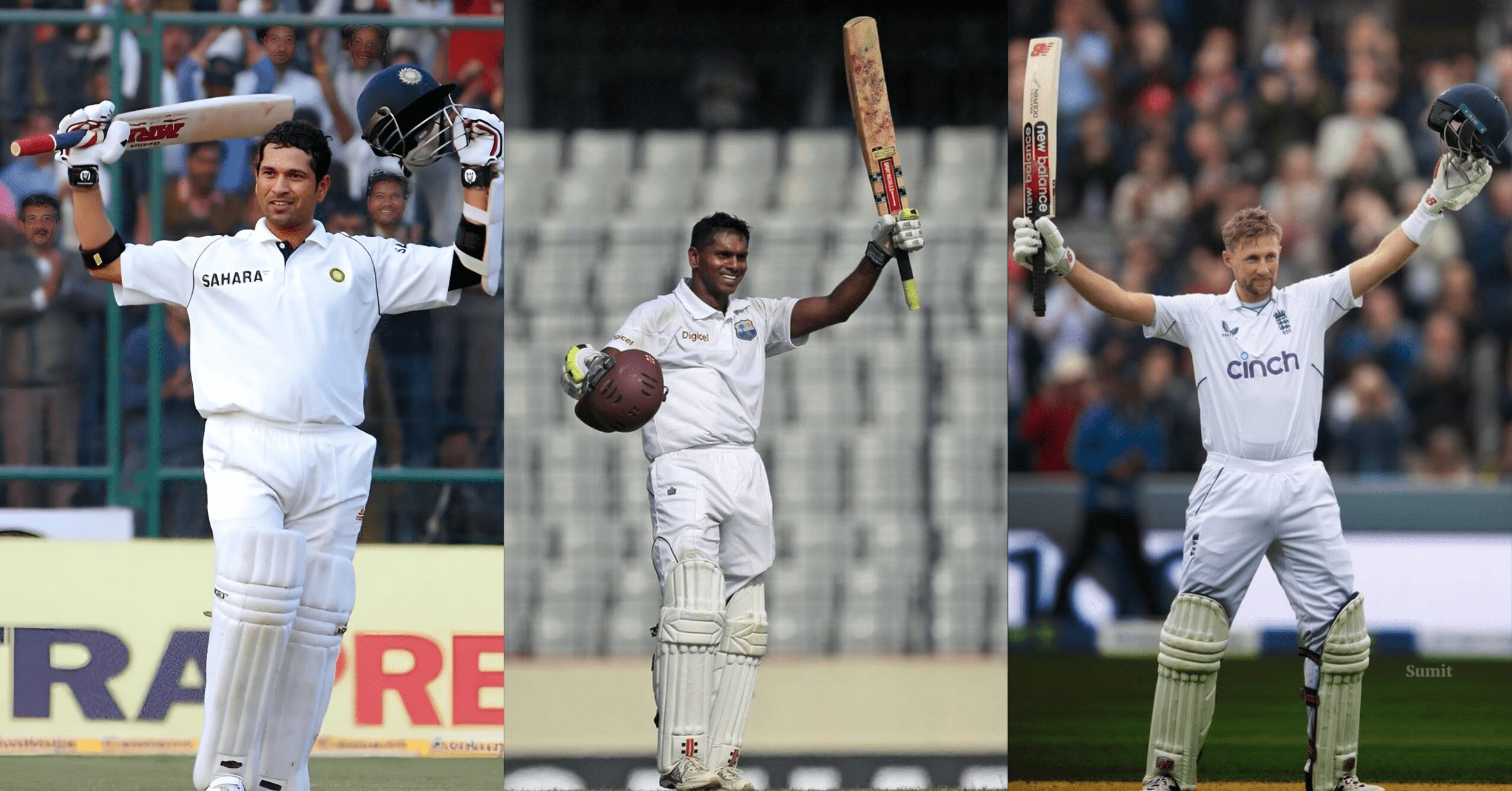 20 Players With Most Fifties in Test Cricket (2025 Stats)