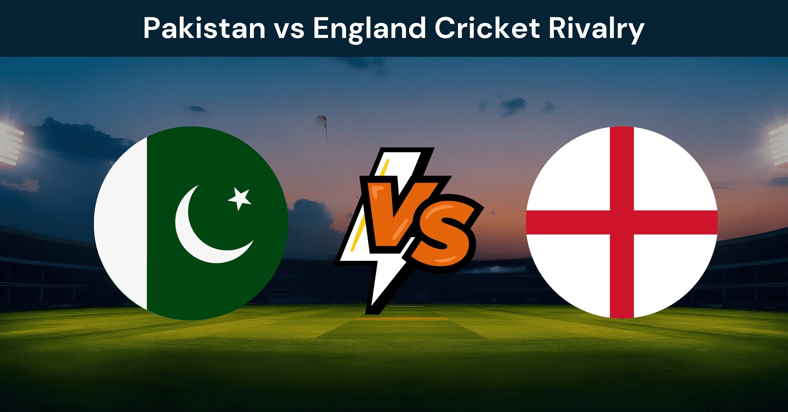 Pakistan vs England Test 2024 — Highlights & Results