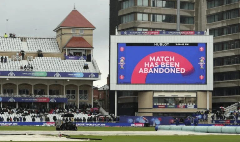 How to Get a Refund on a Ticket If Match Is Abandoned (2026)