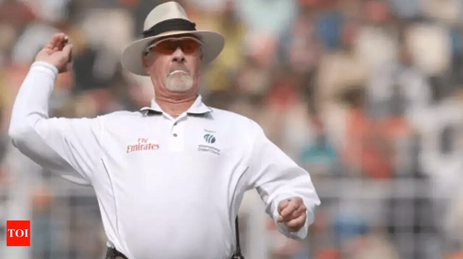 10 Best Cricket Umpires In The World (2025 List)