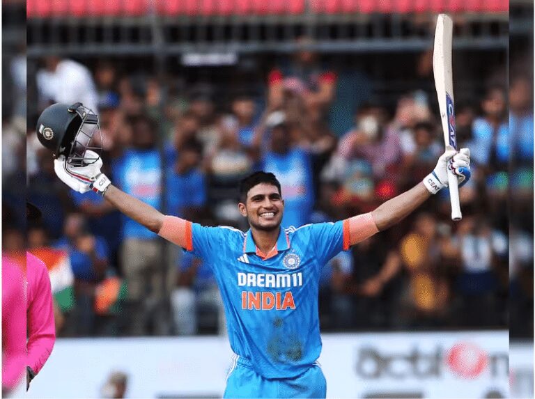 11 Fastest 200 In ODI Cricket History (2026 List)