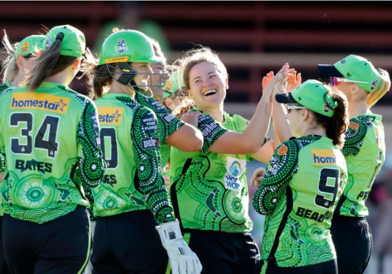 WBBL 2024-25: Results, Highlights & Winners List