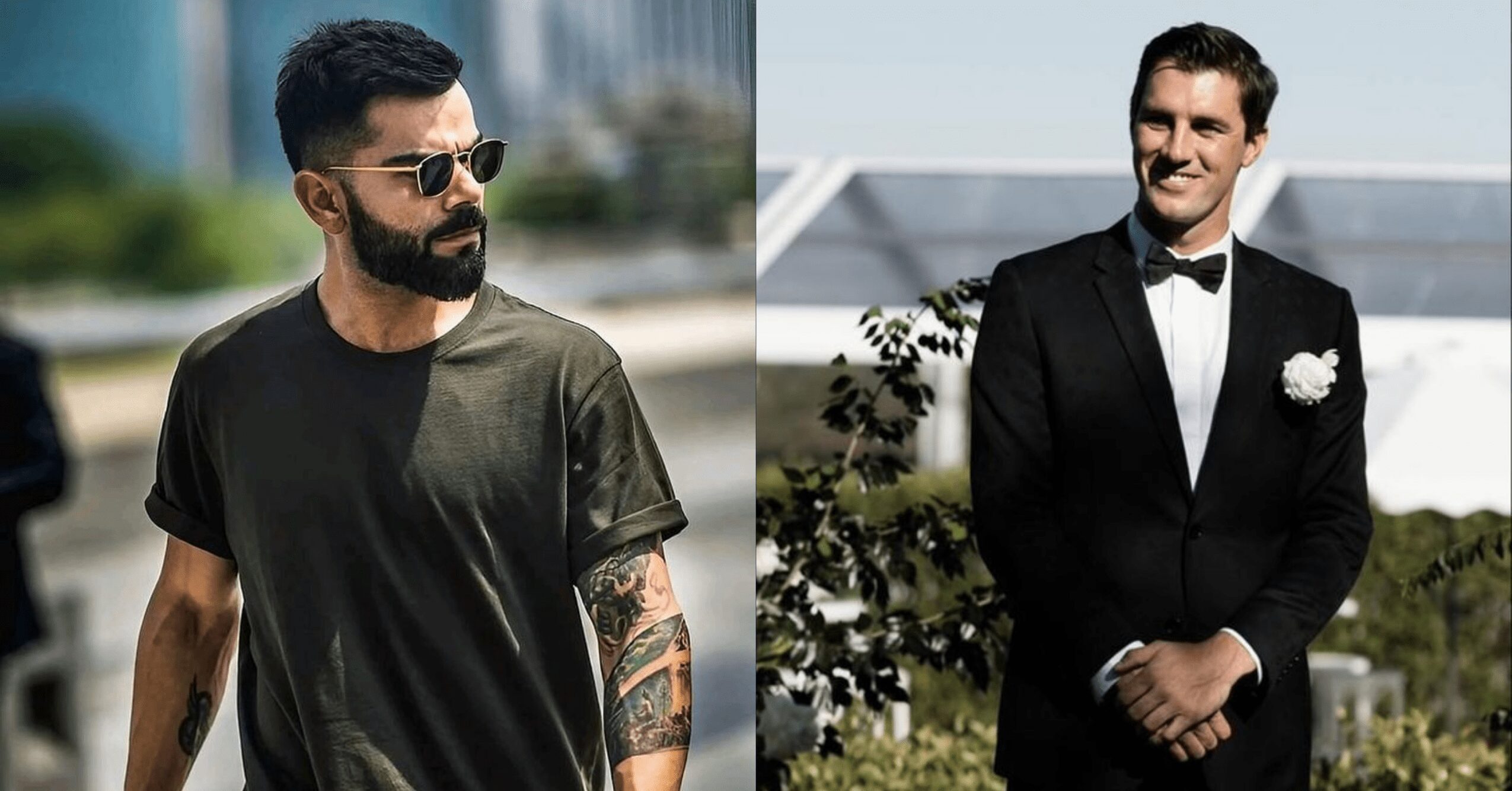 11 Most Handsome Cricketers In The World (2026 Updated)