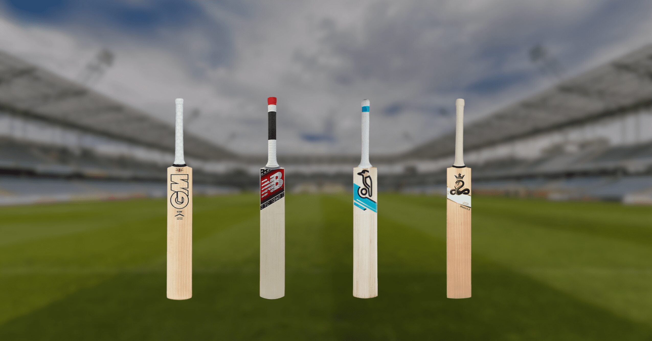 8 Types of Cricket Bats to Choose From (Complete Guide)