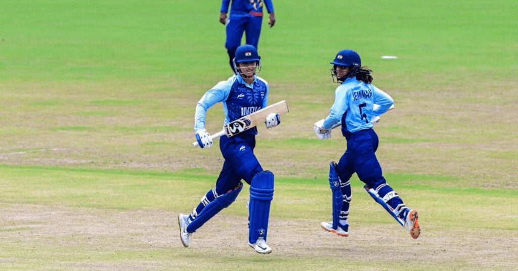 WBBL 2024-25: Results, Highlights & Winners List