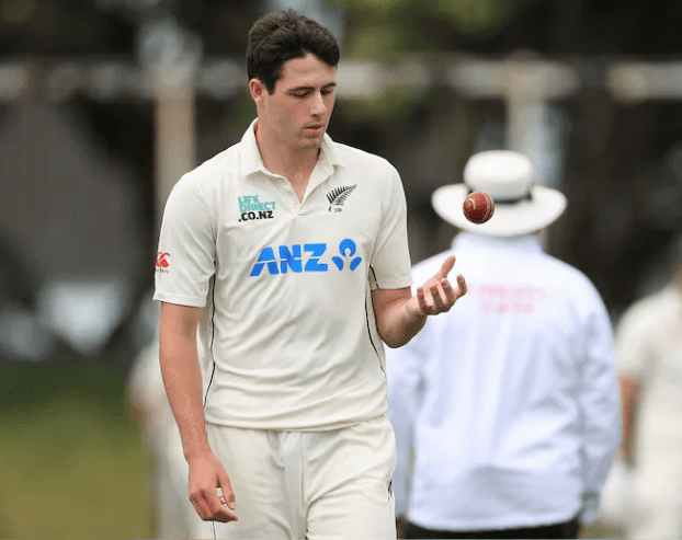 11 Most Handsome Cricketers In The World (2025 Updated)