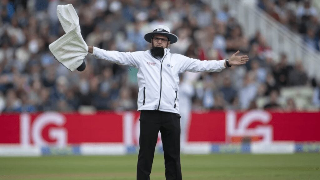 10 Best Cricket Umpires In The World (2025 List)