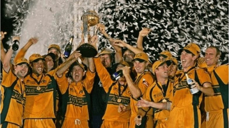 ICC ODI World Cup Winners List (1975 To 2025)