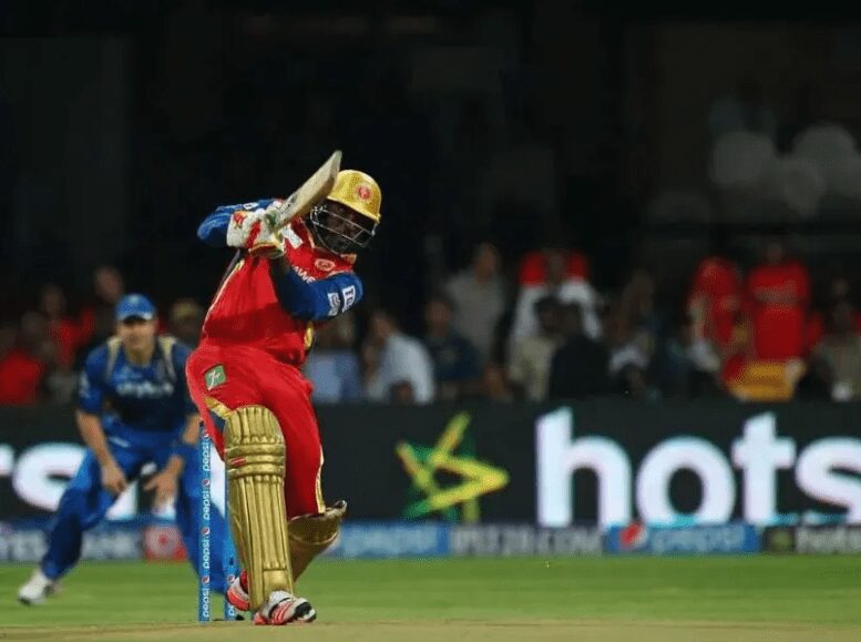 21 Players With Most Sixes in IPL History (2025 Rankings)