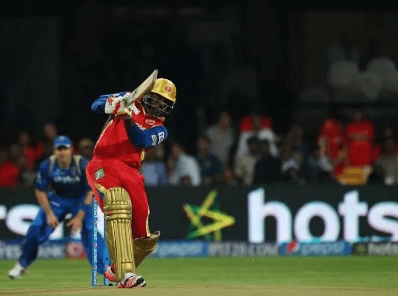 Top 20 Players With Most Sixes in IPL History (2025 List)
