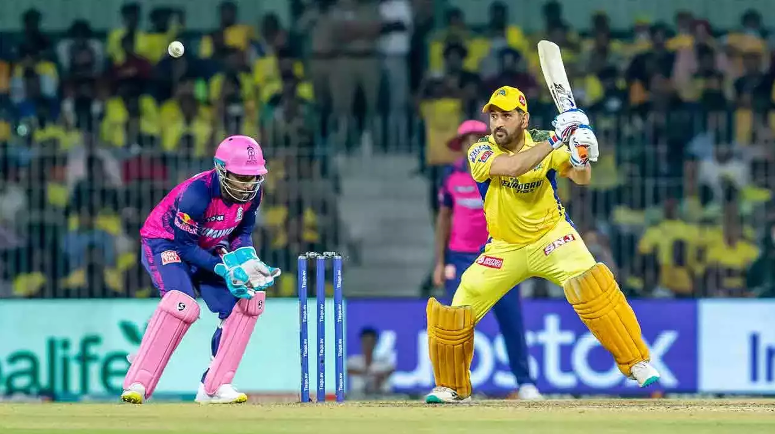 CSK vs RR Head To Head Records: IPL Stats & Results