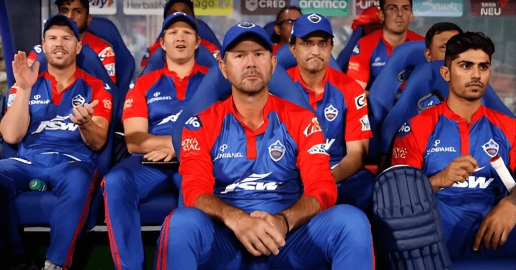 Delhi Capitals IPL Team 2025 – Schedule, Players & Records
