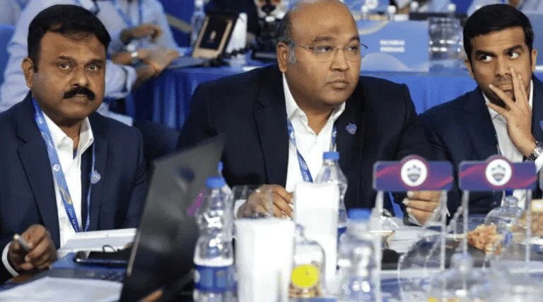 Delhi Capitals IPL Team 2025 – Schedule, Players & Records