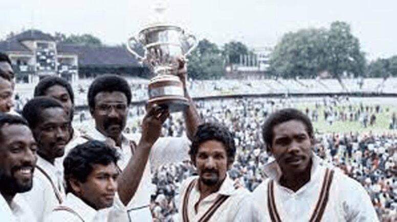 ICC ODI World Cup Winners List (1975 To 2025)