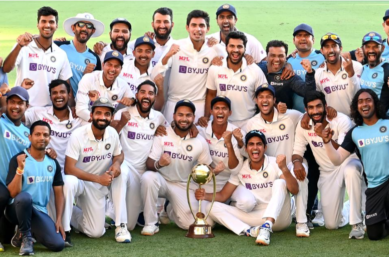 Most Test Wins By A Team In Cricket History (2026 Stats)