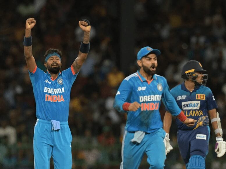 IND vs SL Records – Head To Head Across All Formats