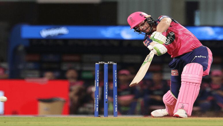 Top 12 Players With Most Runs in IPL Season From 2008 To 2025