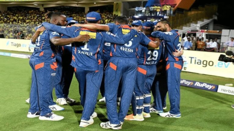 Best IPL Teams of All Time: Who Won The Most Titles?