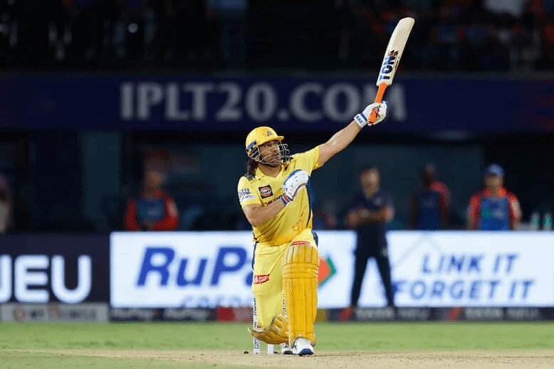 CSK vs DC Head To Head (2025): IPL Stats & Results