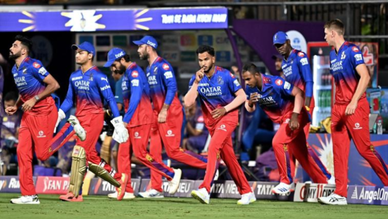 Royal Challengers Bengaluru IPL 2025: Squad, Stats & Wins