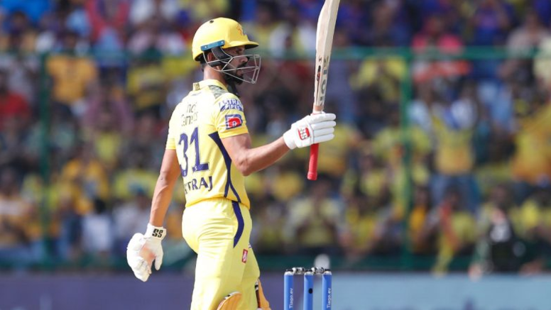 CSK vs DC Head To Head (2025): IPL Stats & Results