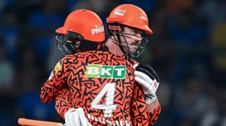 Top 14 Highest IPL Team Scores of All Time (2025 Records)